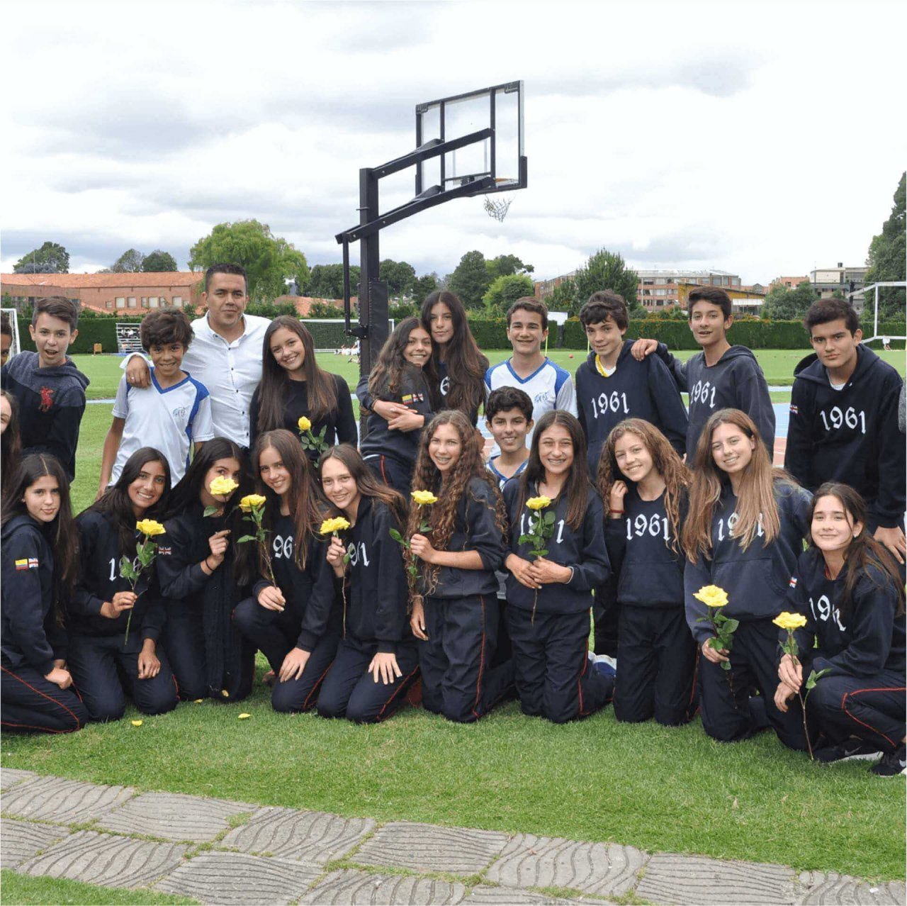 Home english - The English School