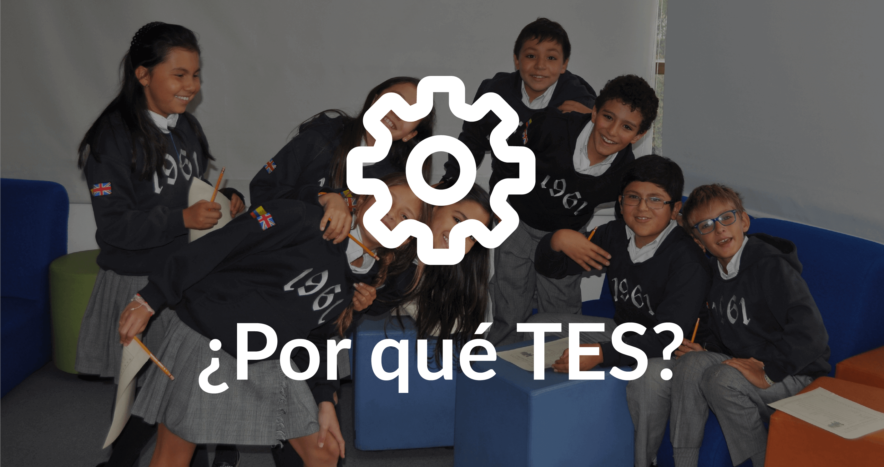 Home Español - Colegio de Inglaterra The English School