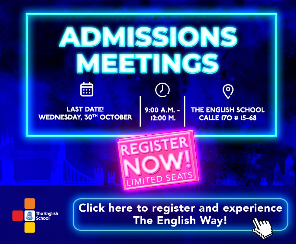 Home english - The English School